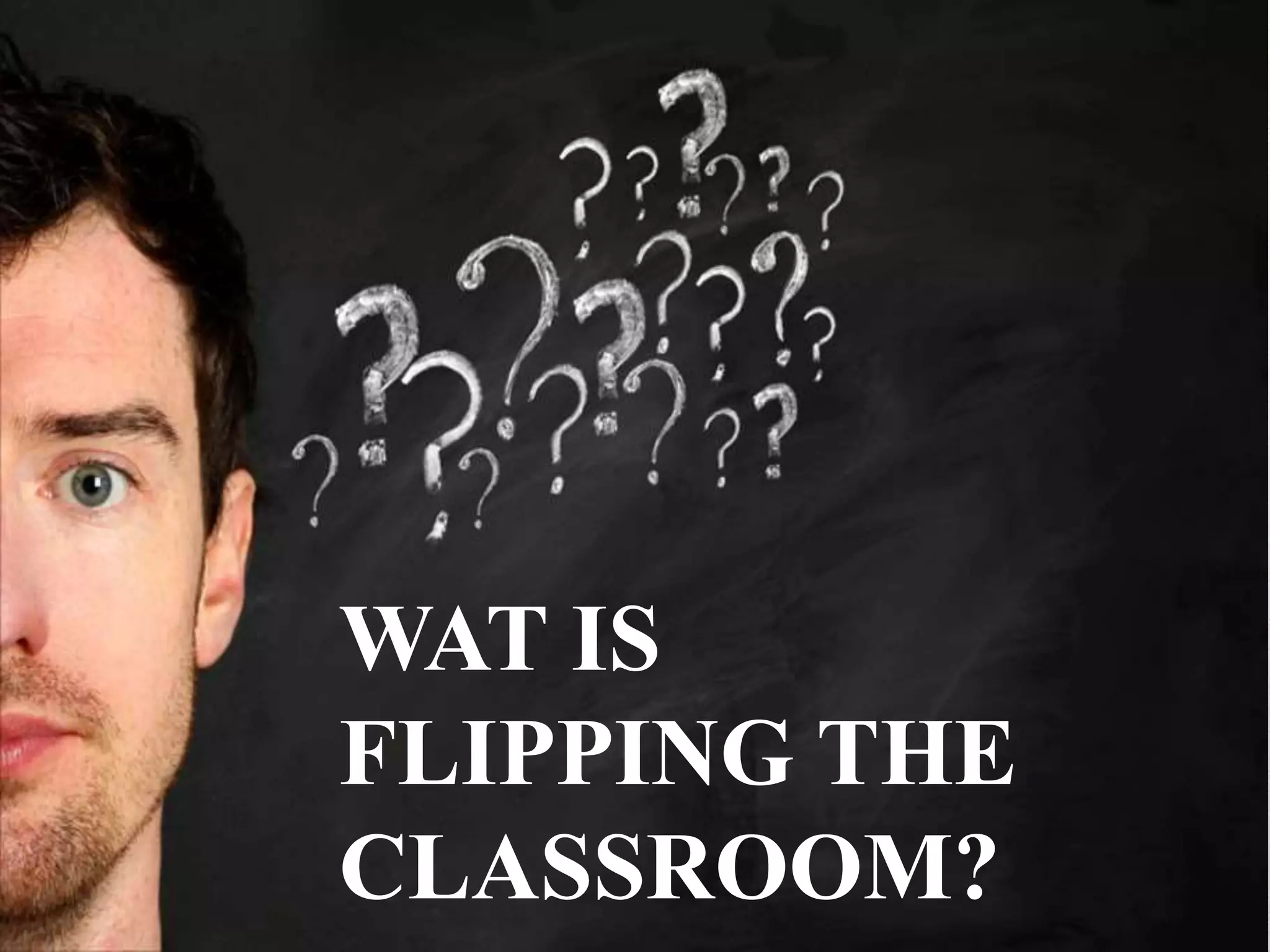 Powerpoint presentatie FTC voor de lessen Spaans | PPTX