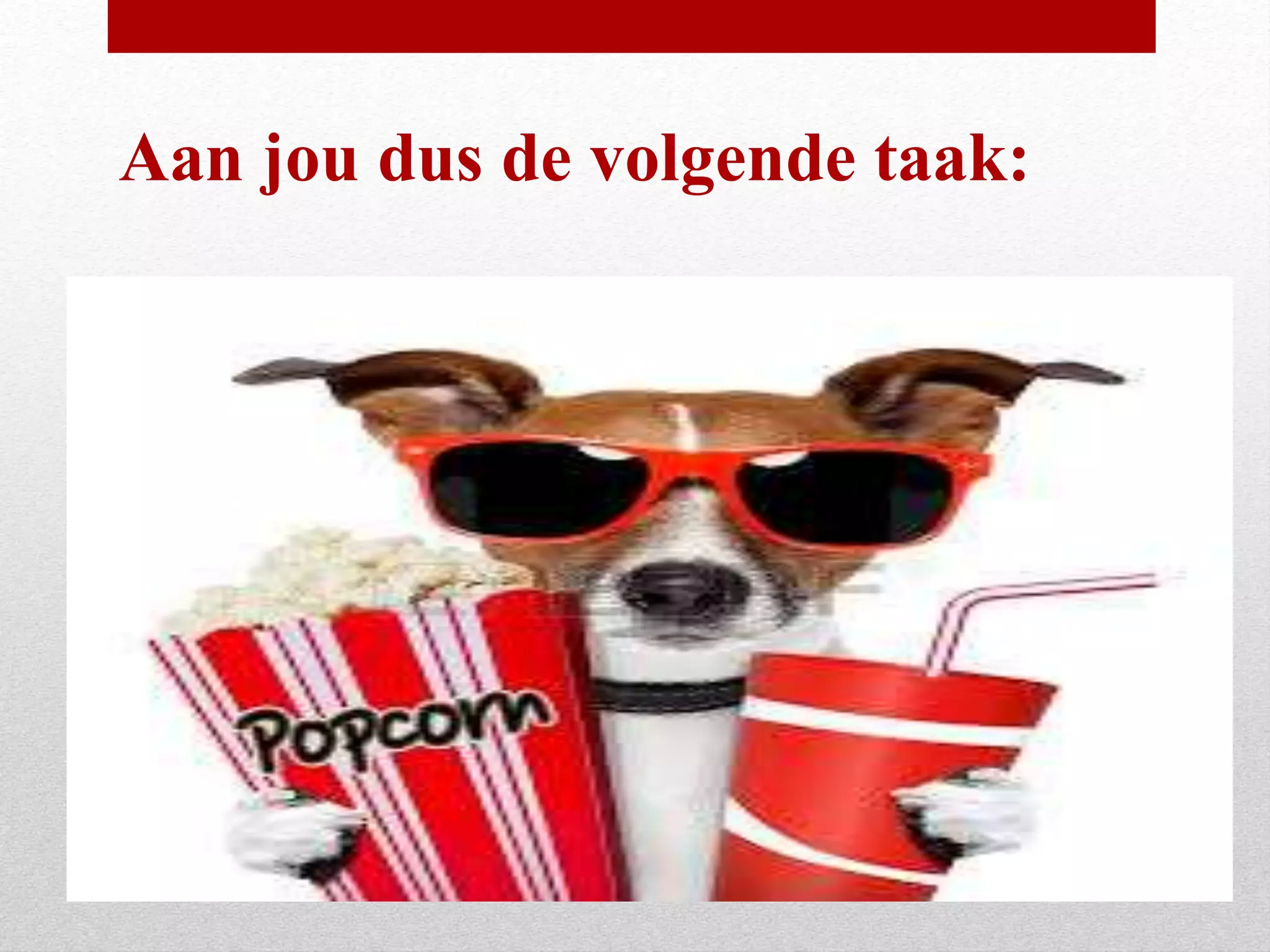 Powerpoint presentatie FTC voor de lessen Spaans | PPTX