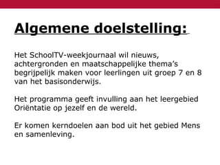 Presentatie Geerle Media Movies | PPT