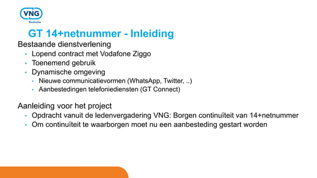 20181018 - GT - 14+netnummer - Brinkel | PPT