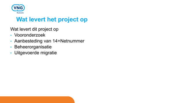 20181018 - GT - 14+netnummer - Brinkel | PPT