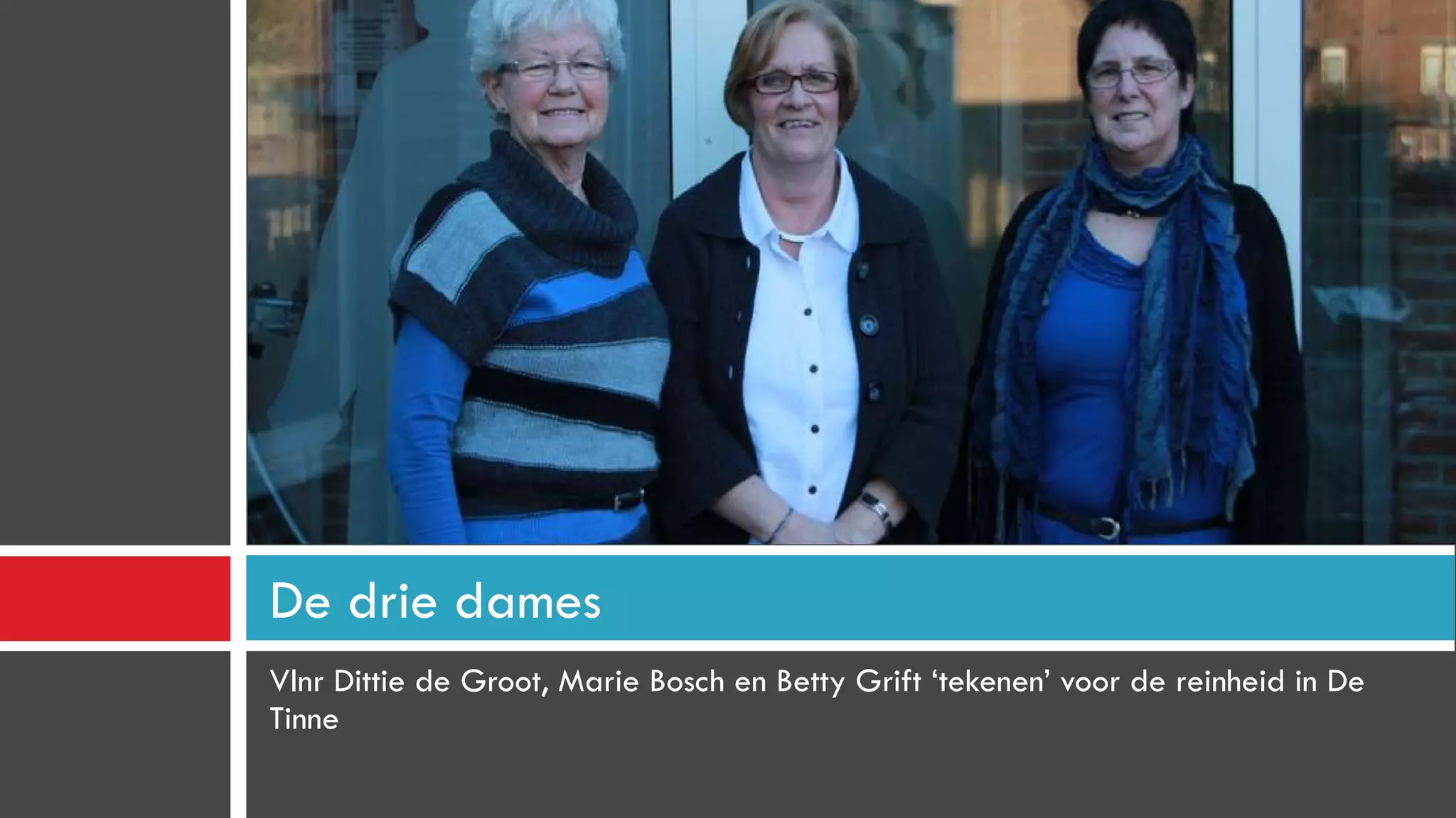 SWO in beeld | PPT