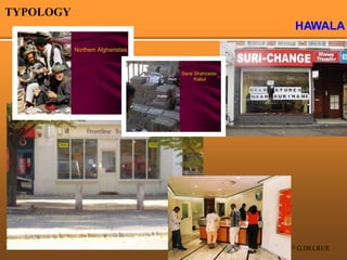 Presentatie hawala banking english version | PDF | Consumer Banking ...