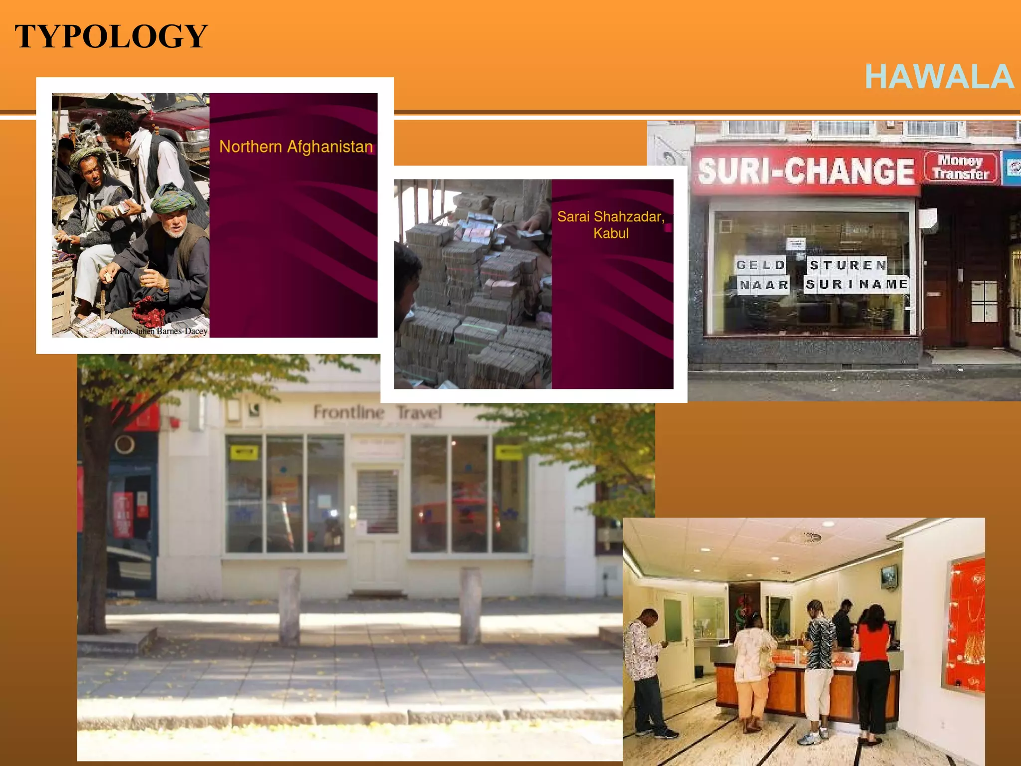 Presentatie hawala banking english version | PPT