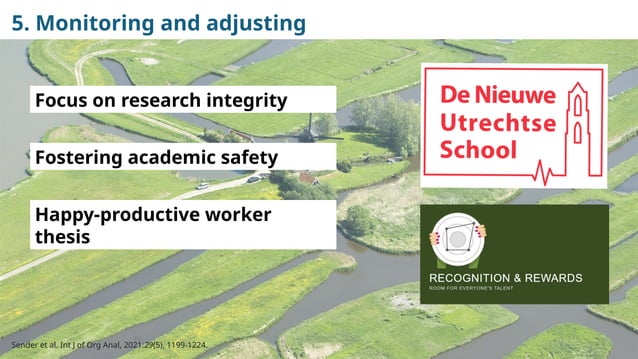 Presentatie Fysiotherapiewetenschap UMCU | PPTX