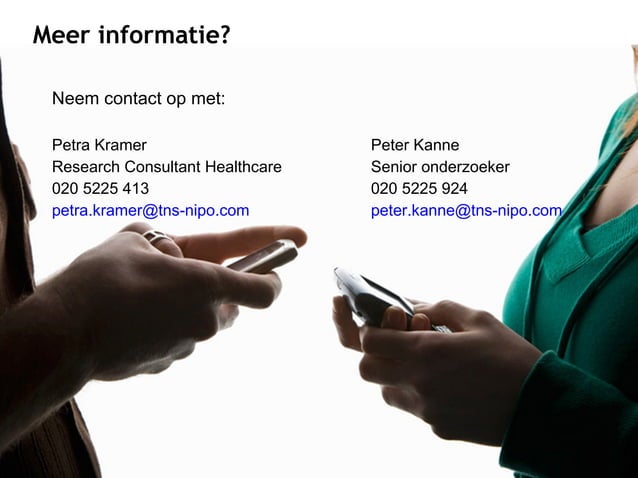 Hostmanship bij ziekenhuizen | PPT