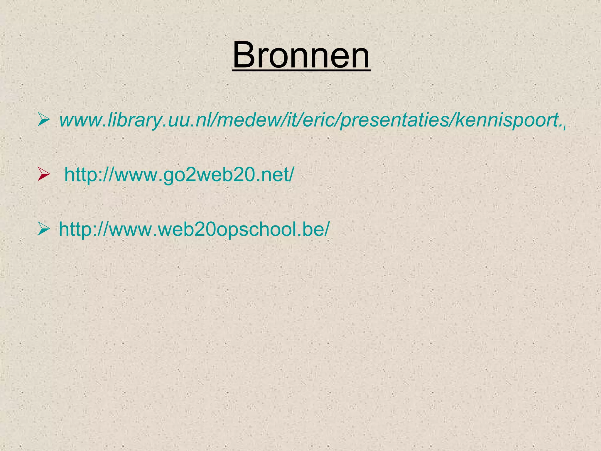 Presentatie Ict Examenopdracht eXe | PPT | Technology & Computing