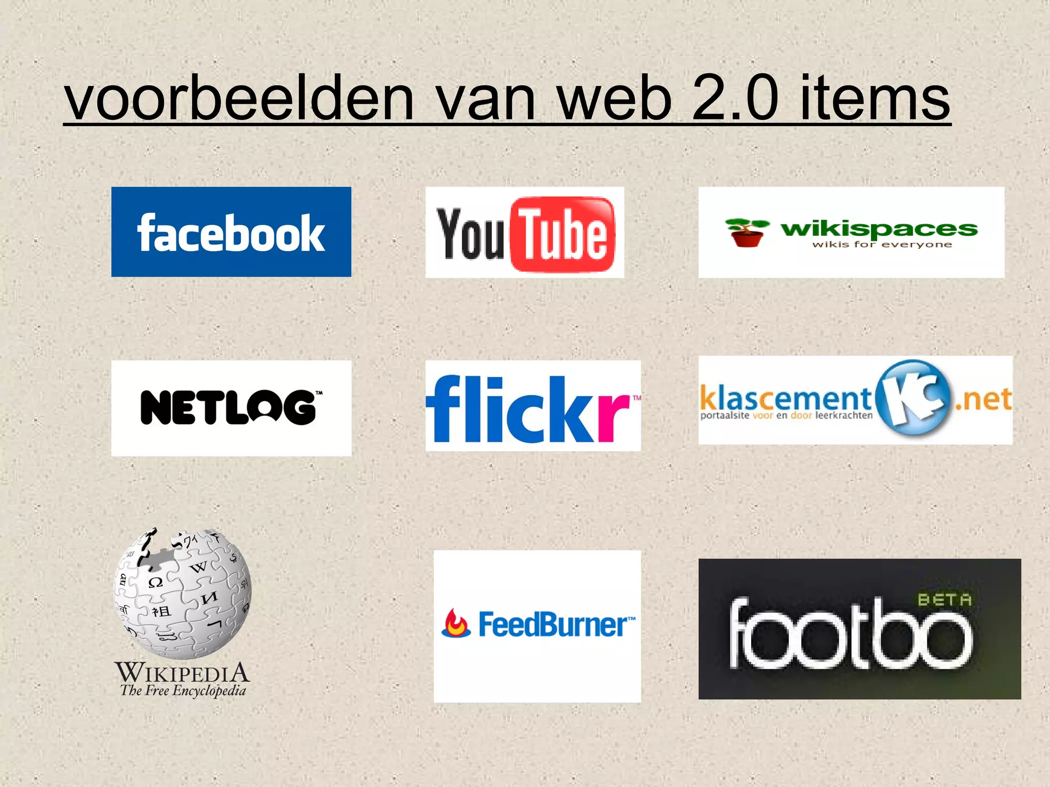 Presentatie Ict Examenopdracht eXe | PPT | Technology & Computing