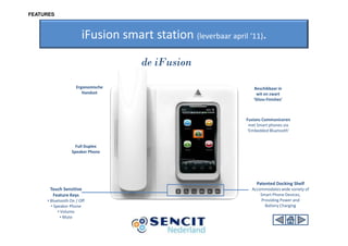 Presentatie I Fusion | PDF