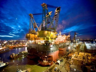 Dimensional Control of Construction works afloat. A view from 3 ...