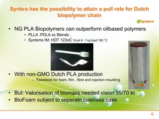 Presentatie jan noordergraaf | PPT