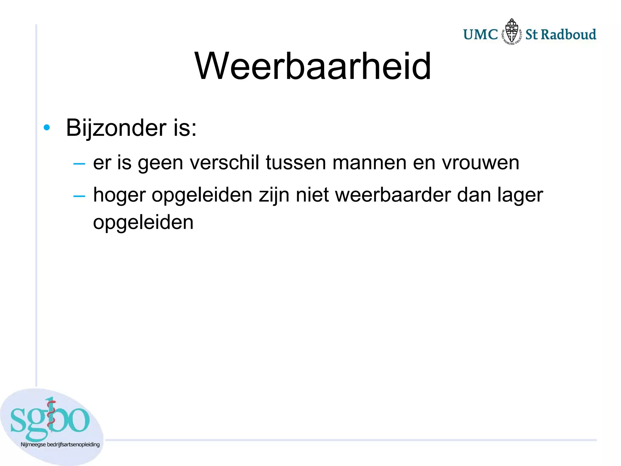 In thema 1-2-3 Presentatie joost van der gulden | PPT