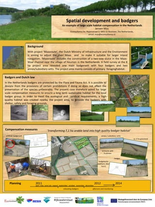 Presentatie Keersluis Heumen | PDF