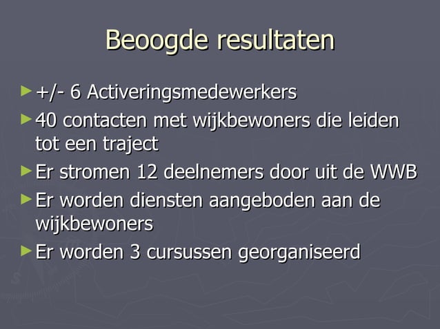 Presentatie Leo Boeding | PPT