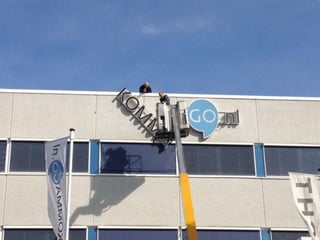 Presentatie komma go Lifesize | PPT