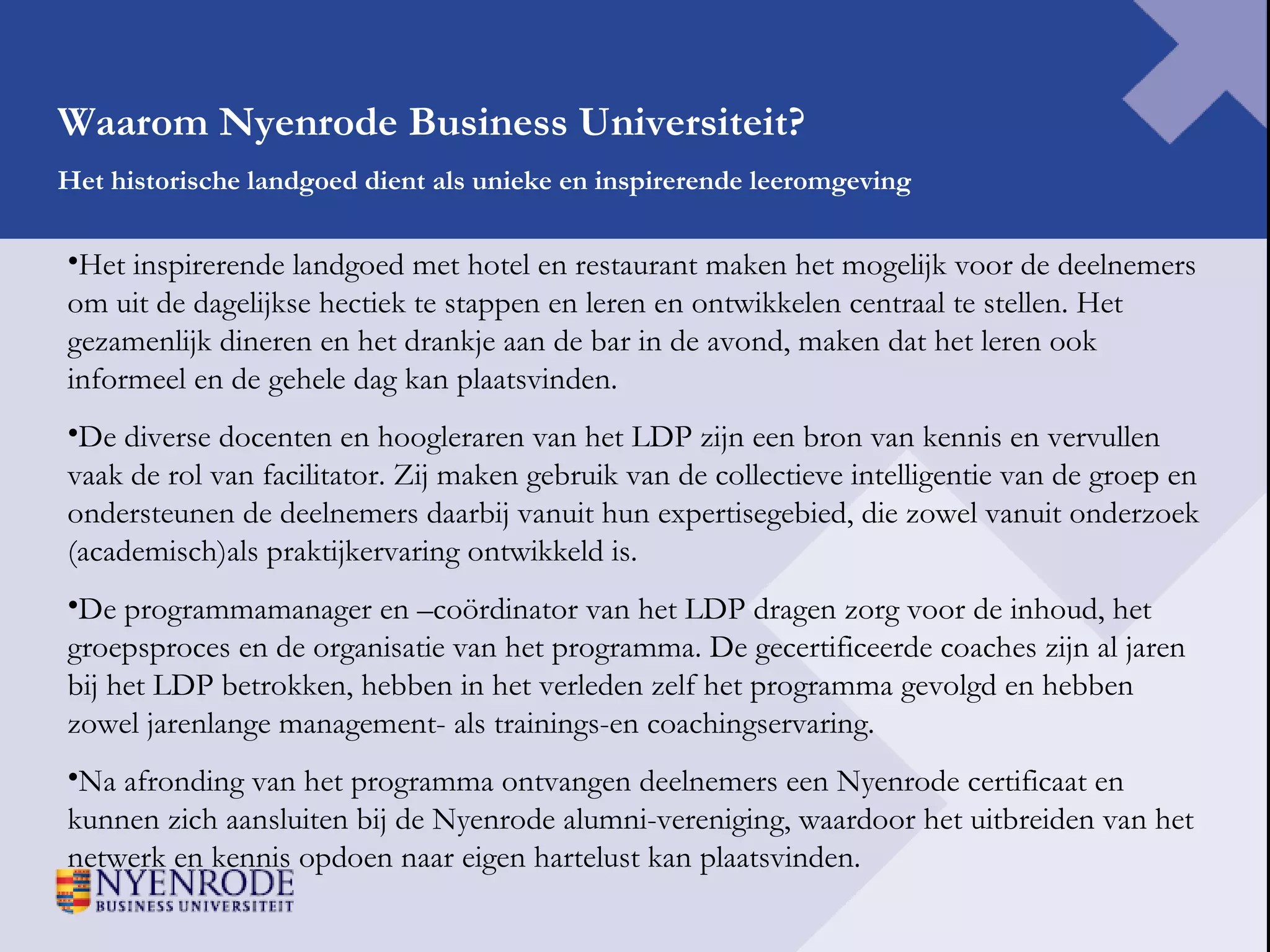 Leadership Development Program | PPT