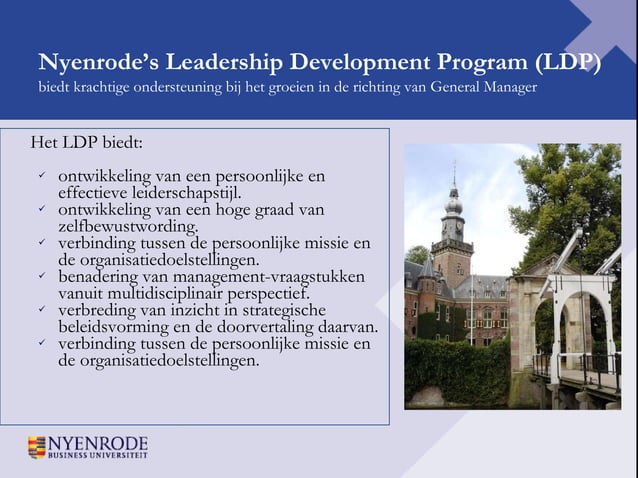 Leadership Development Program | PPT
