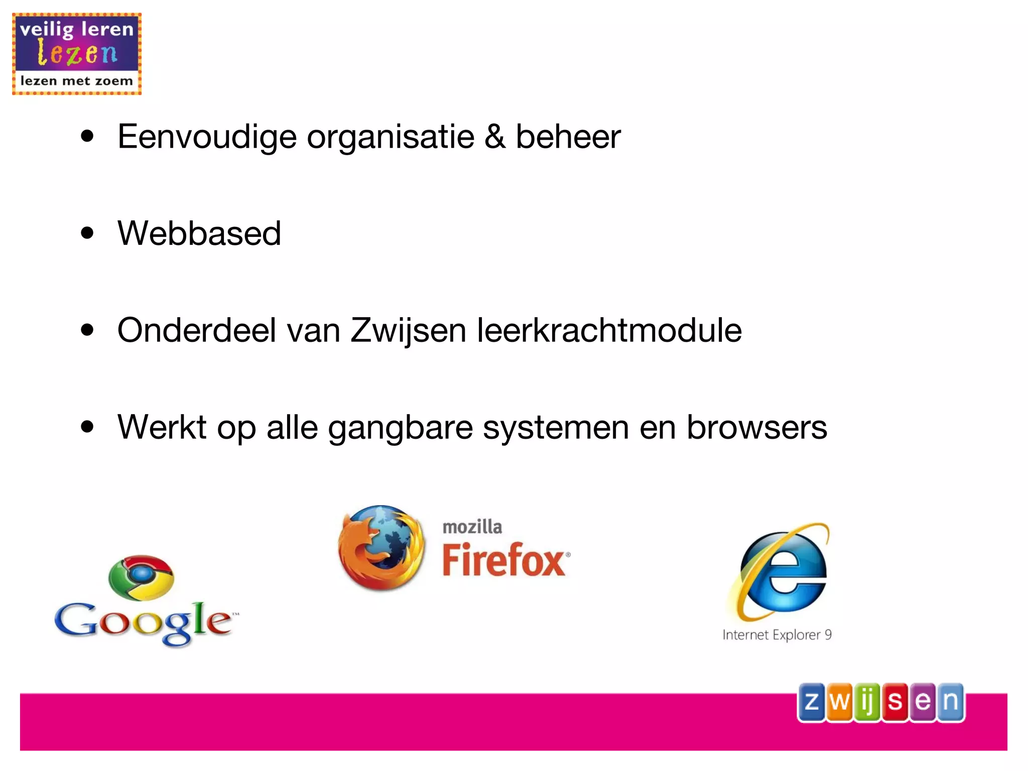 Presentatie lezen met zoem | PPT