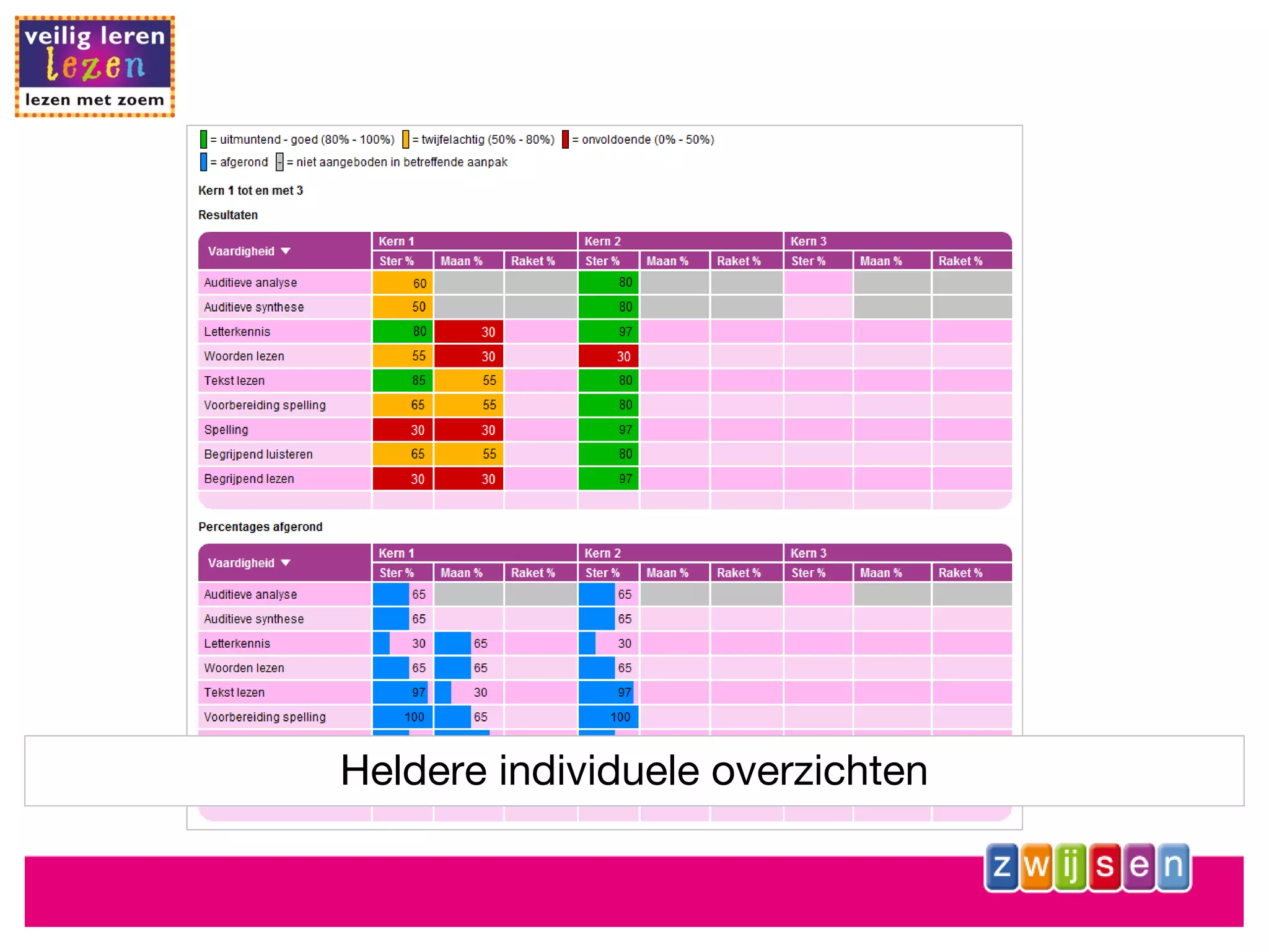 Presentatie lezen met zoem | PPT