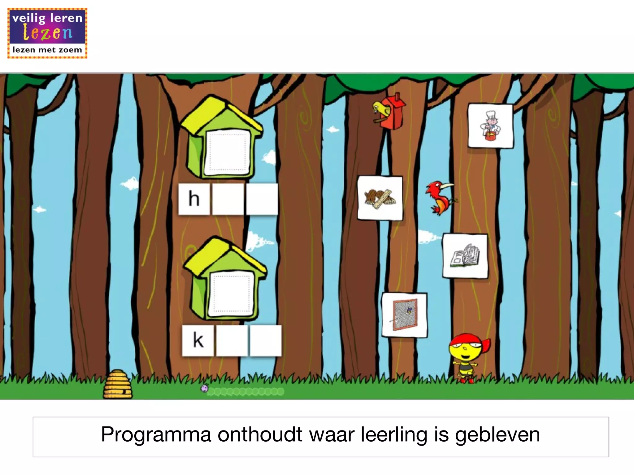 Presentatie lezen met zoem | PPT