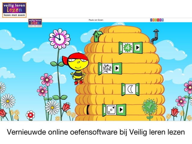 Presentatie lezen met zoem | PPT | Computing | Technology & Computing