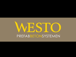 Westo Prefab Beton Systemen logo | PPS