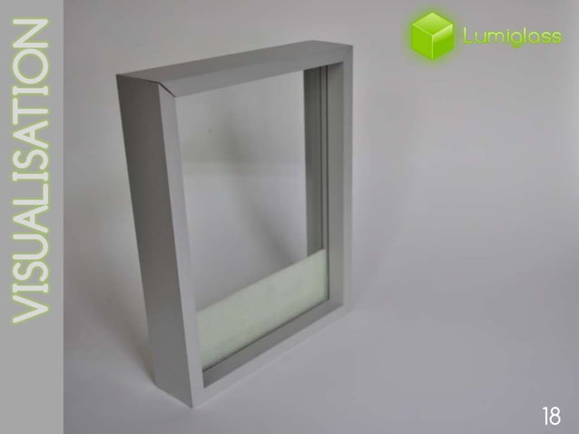 Presentation Lumiglass | PPTX