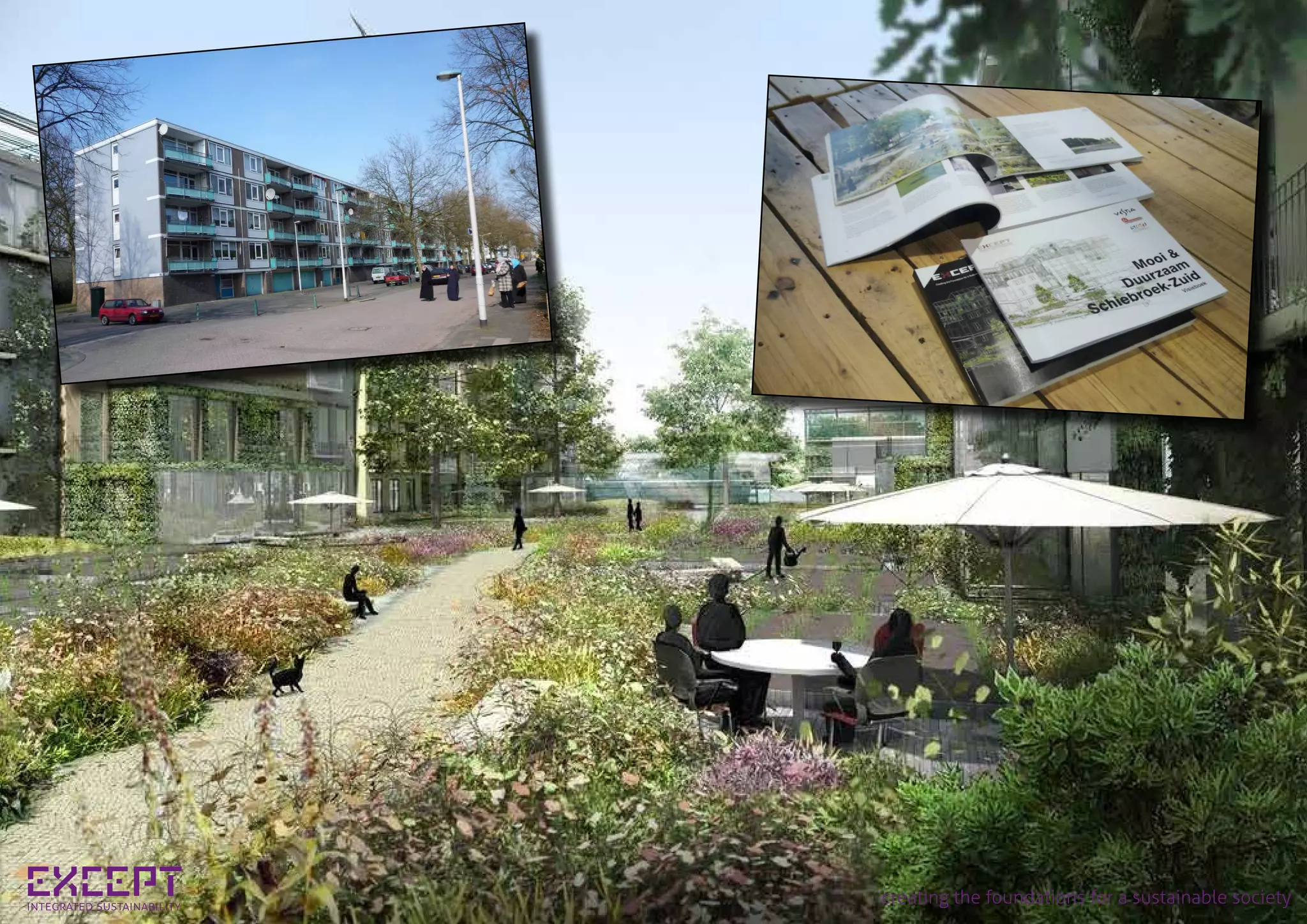 Drawing material & energy flow diagrams | PPT