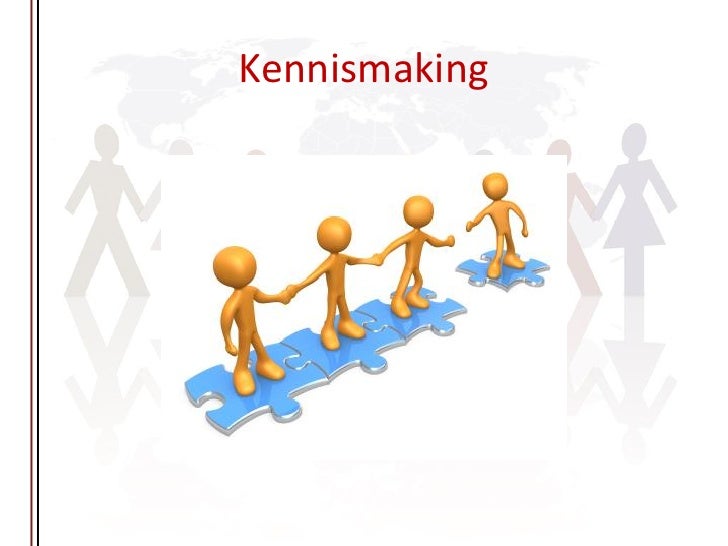 Kennismaking