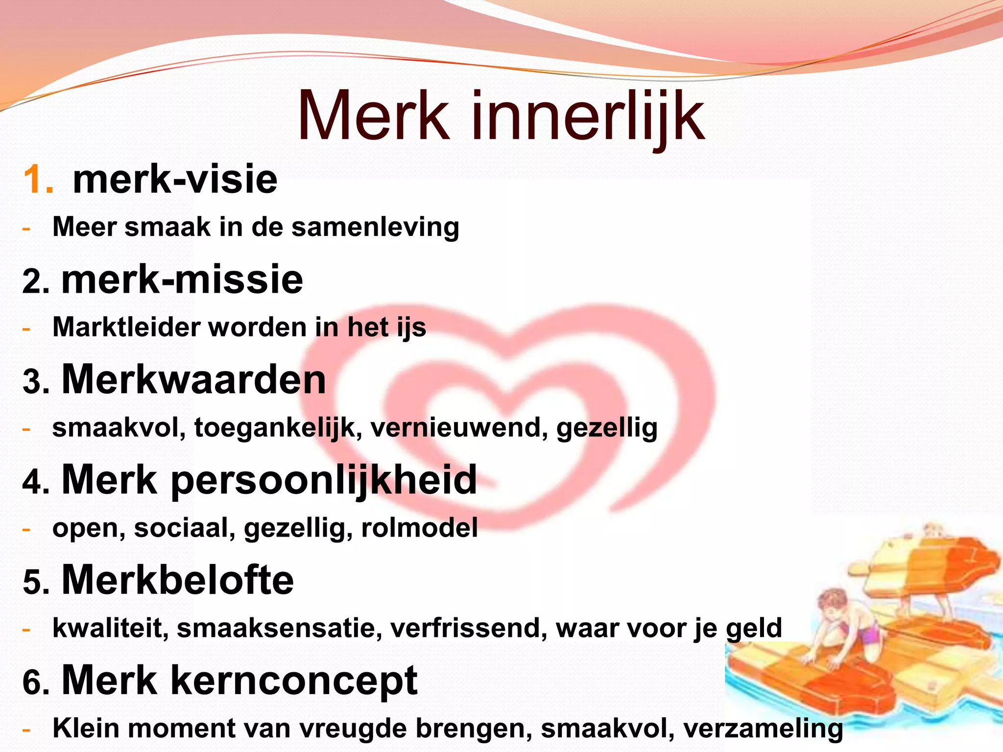 Presentatie merk analyse | PPTX