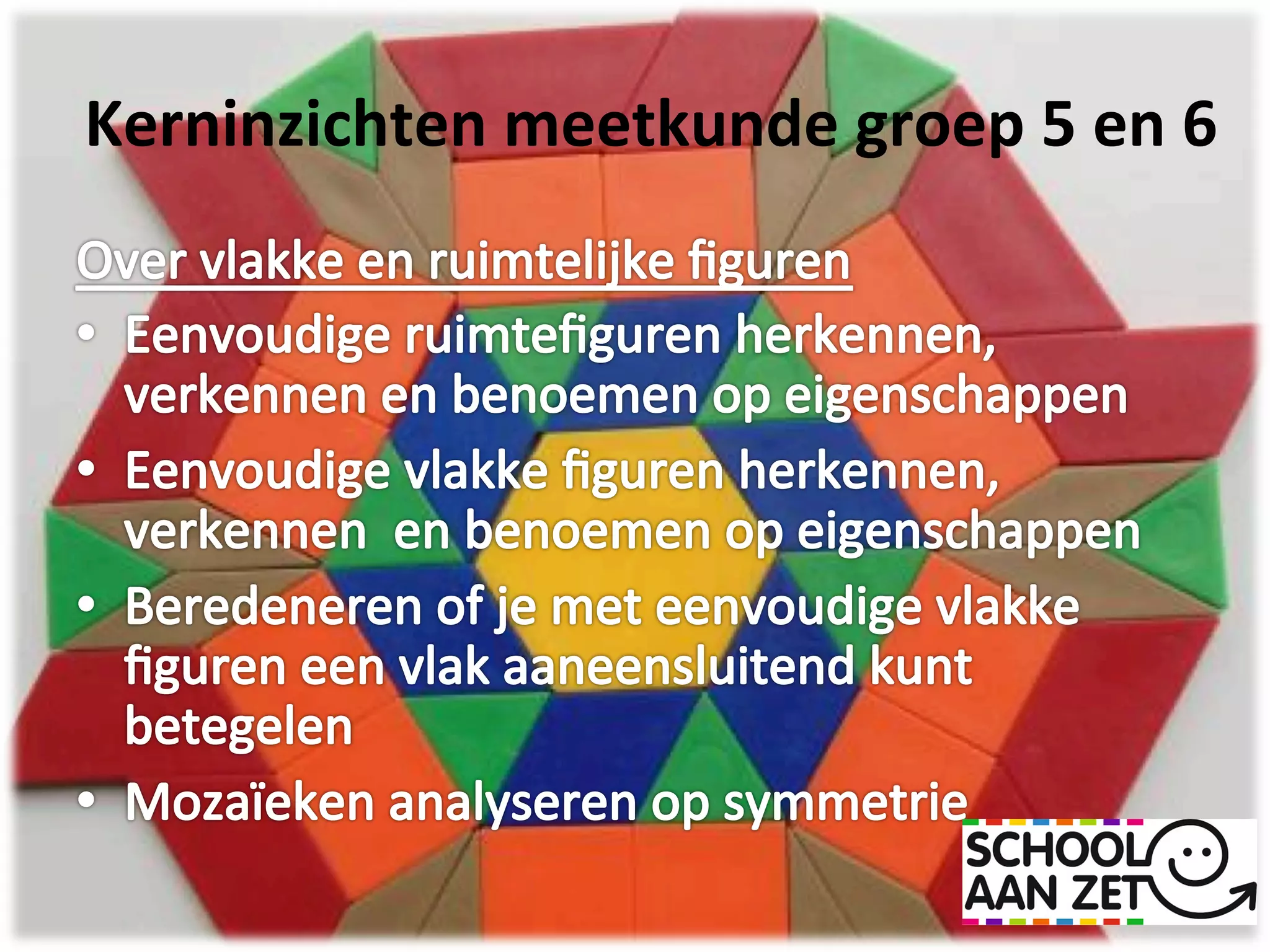 Presentatie meten en metend rekenen groep 5 en 6 | PDF