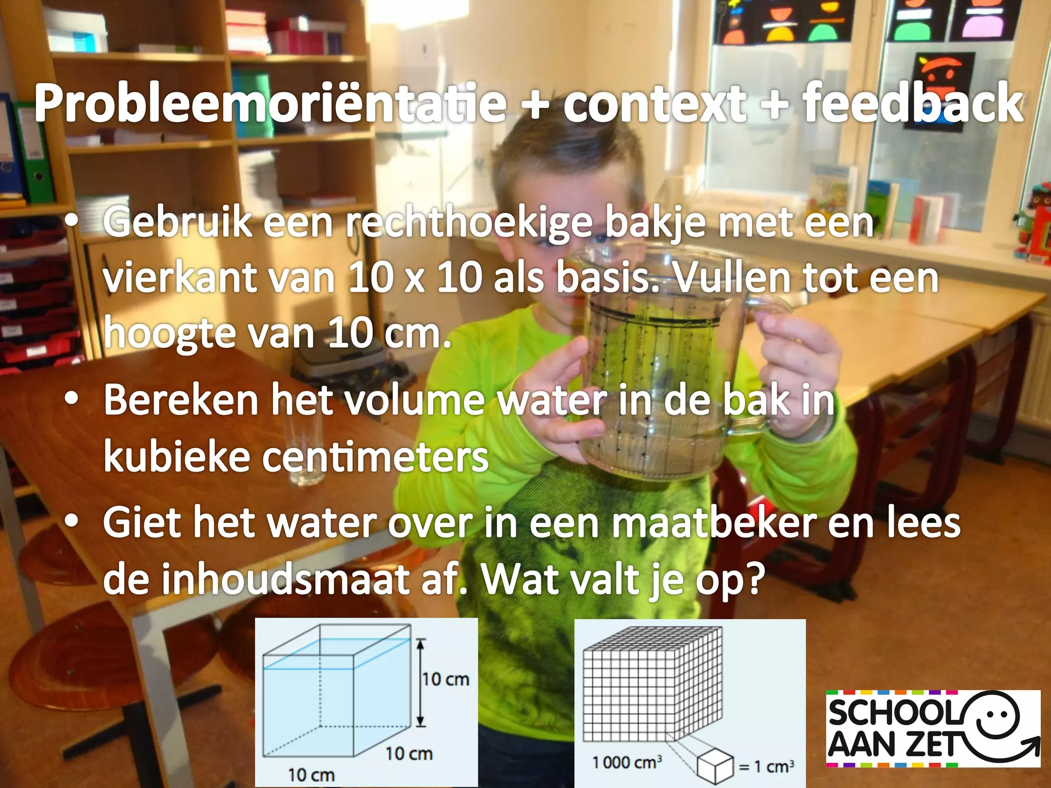 Presentatie meten en metend rekenen groep 5 en 6 | PDF