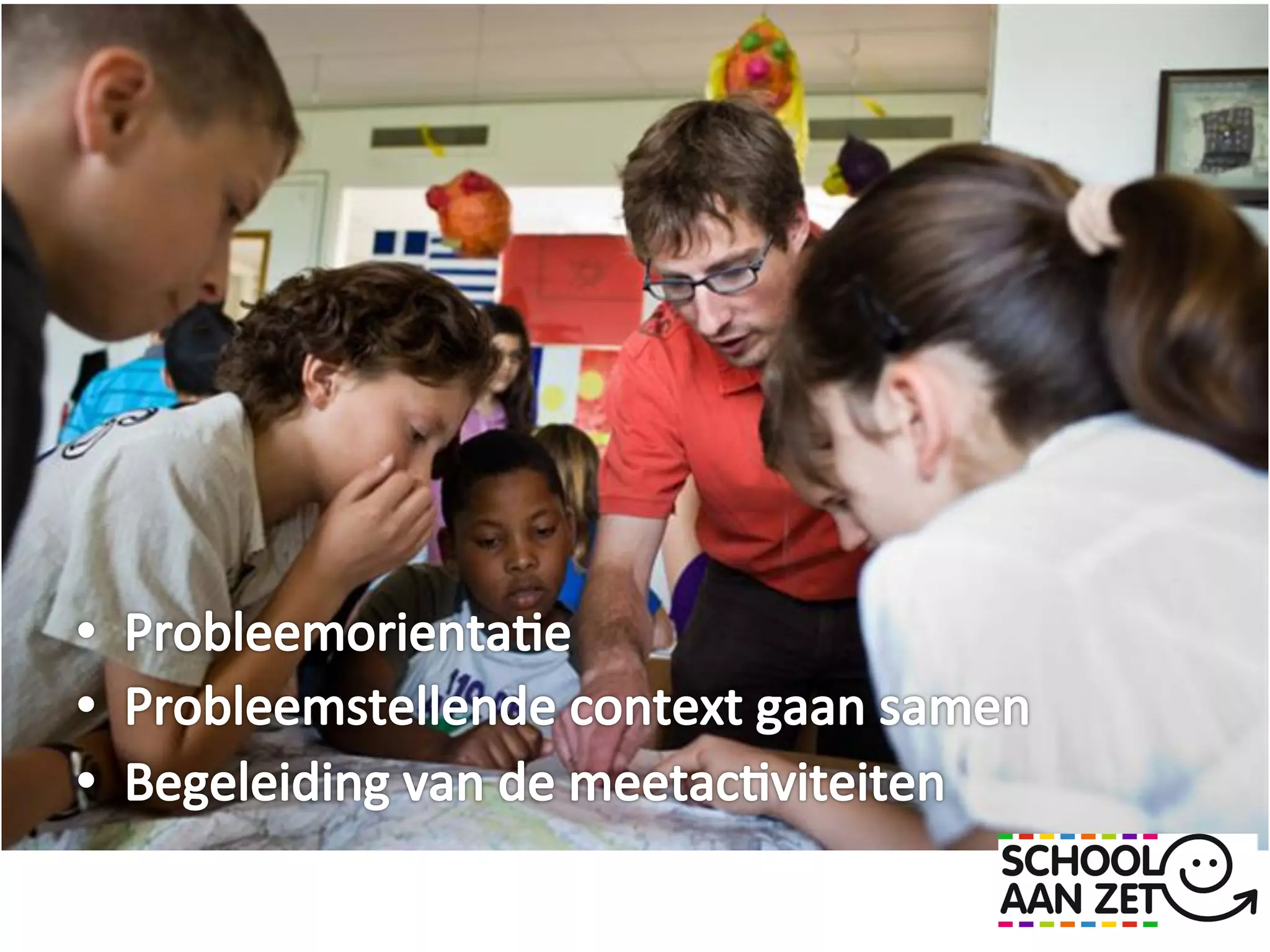 Presentatie meten en metend rekenen groep 5 en 6 | PDF