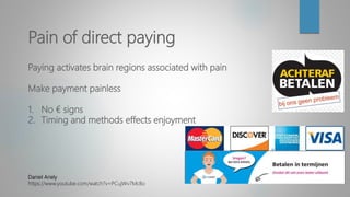 Psychology of Money - Reinoud | PPTX