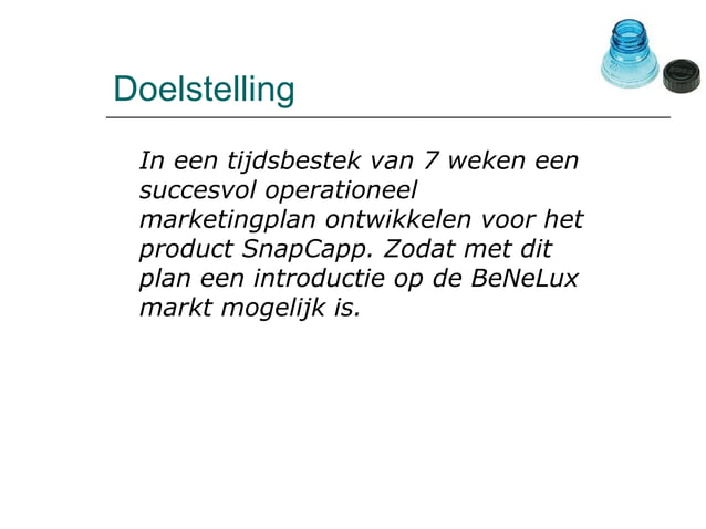Presentatie Omt plan van aanpak | PPT