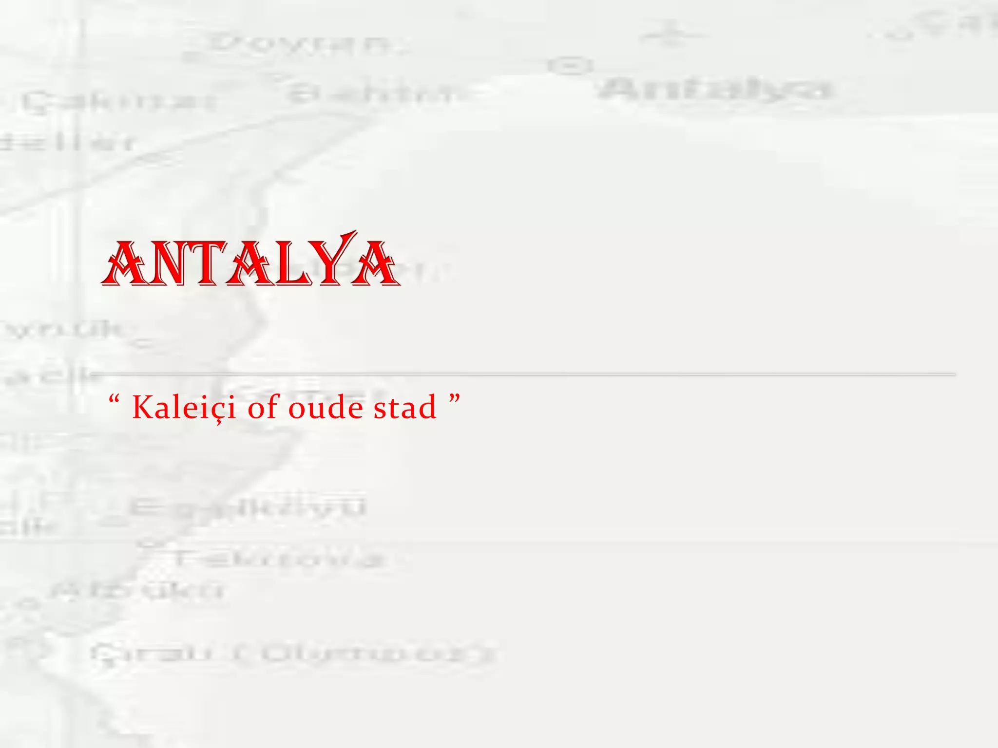 Fotoalbum groep 6 | PPTX | Travel