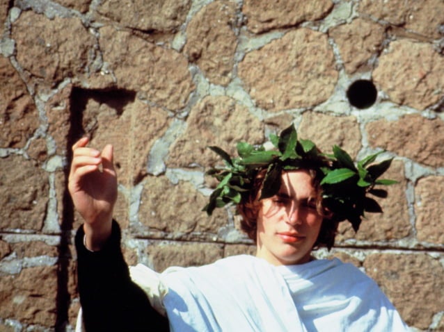 Cicero, een onvergetelijke belevenis/ Paul Gerretsen | PPT