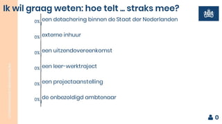 Presentatie nieuwe rechtspositie | PDF