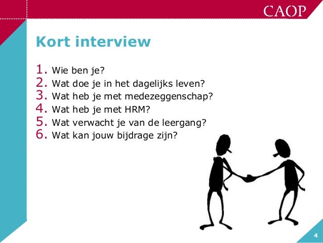 Relatie hoogbegaafde partner: Wat is strategisch hrm