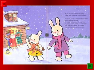 Rikki helpt sinterklaas | PPT