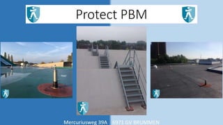 Protect PBM - Valbeveiliging | PPTX