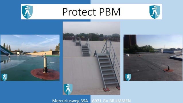 Protect PBM - Valbeveiliging | PPTX