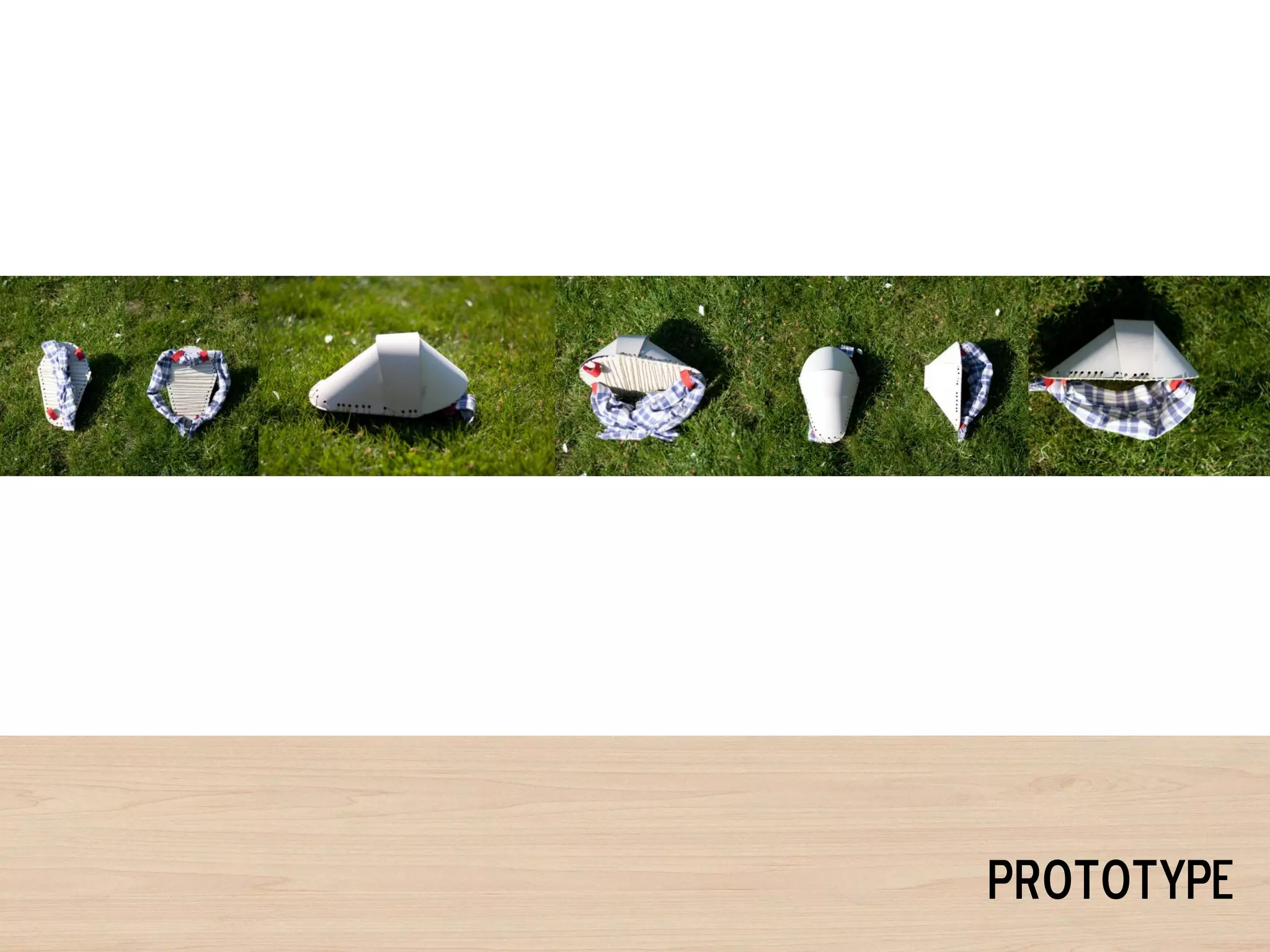 Presentatie prototype | PDF