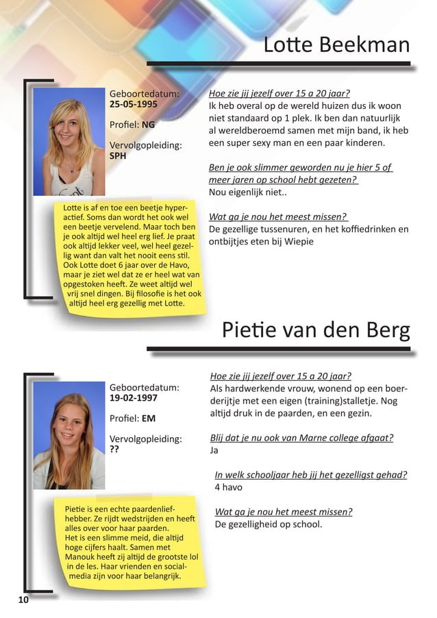 Presentatie pws 1 | PDF
