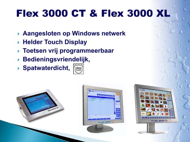 ReflexSystems - Bedrijfspresentatie | PPT