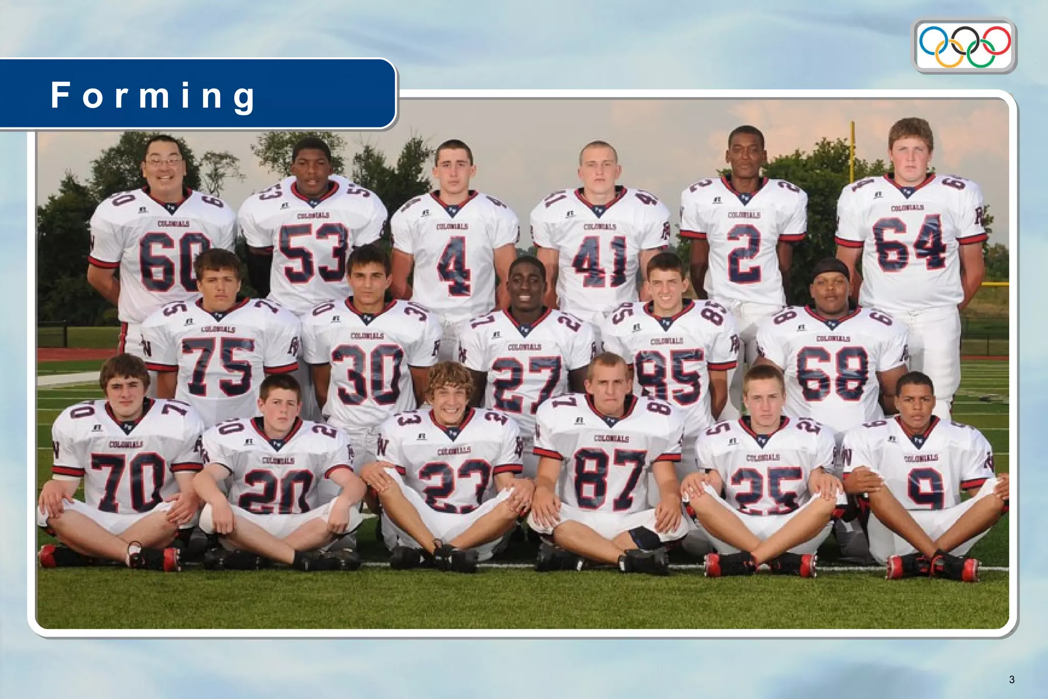 Succes - presentatie van Robin van Galen | PPT