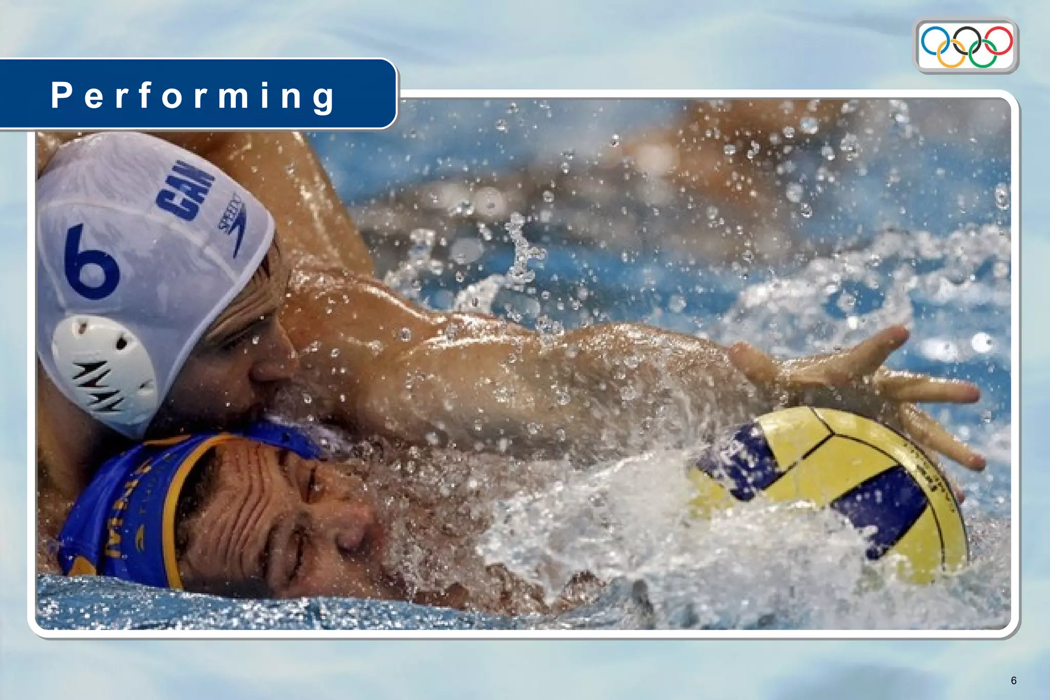 Succes - presentatie van Robin van Galen | PPT