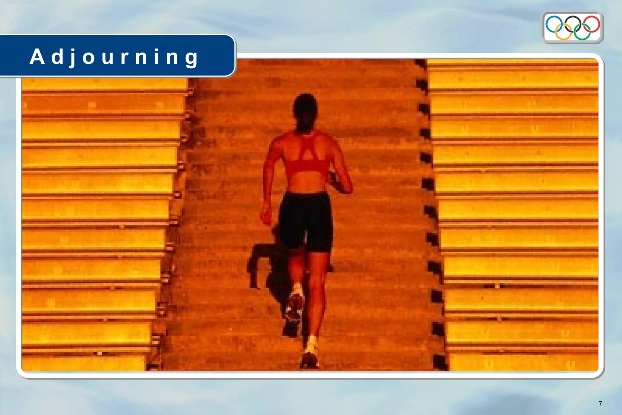 Succes - presentatie van Robin van Galen | PPT