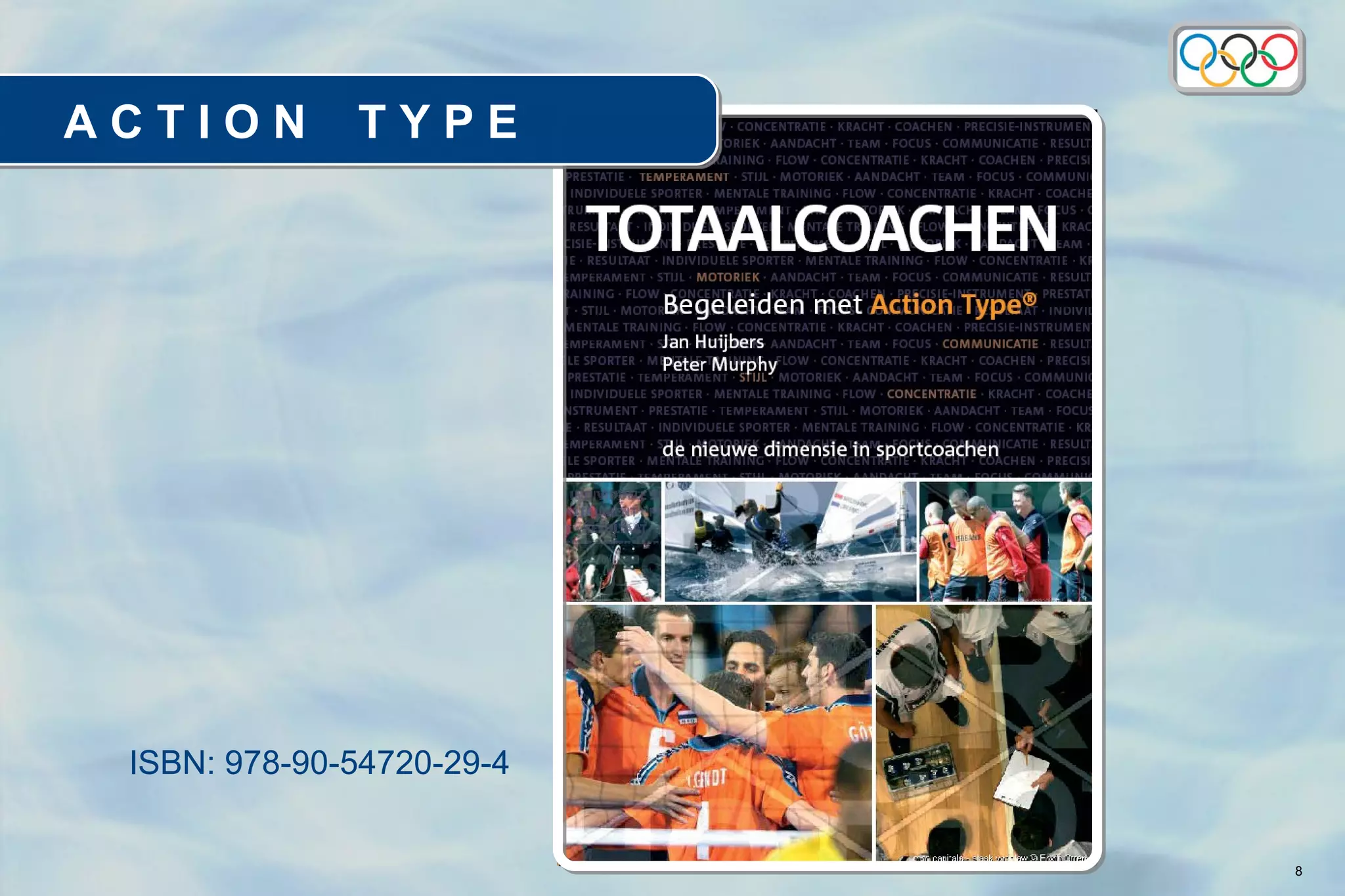 Succes - presentatie van Robin van Galen | PPT