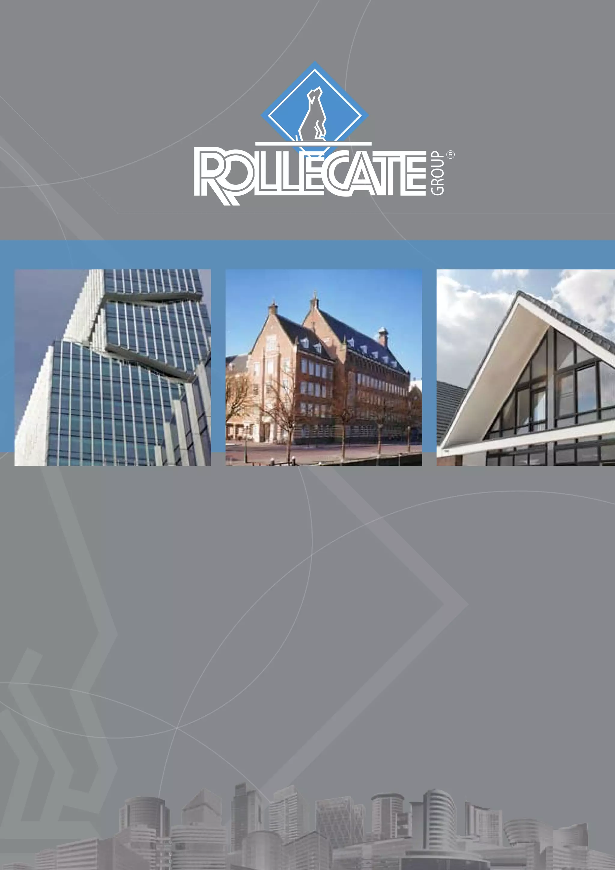 Presentatie Rollecate | PDF